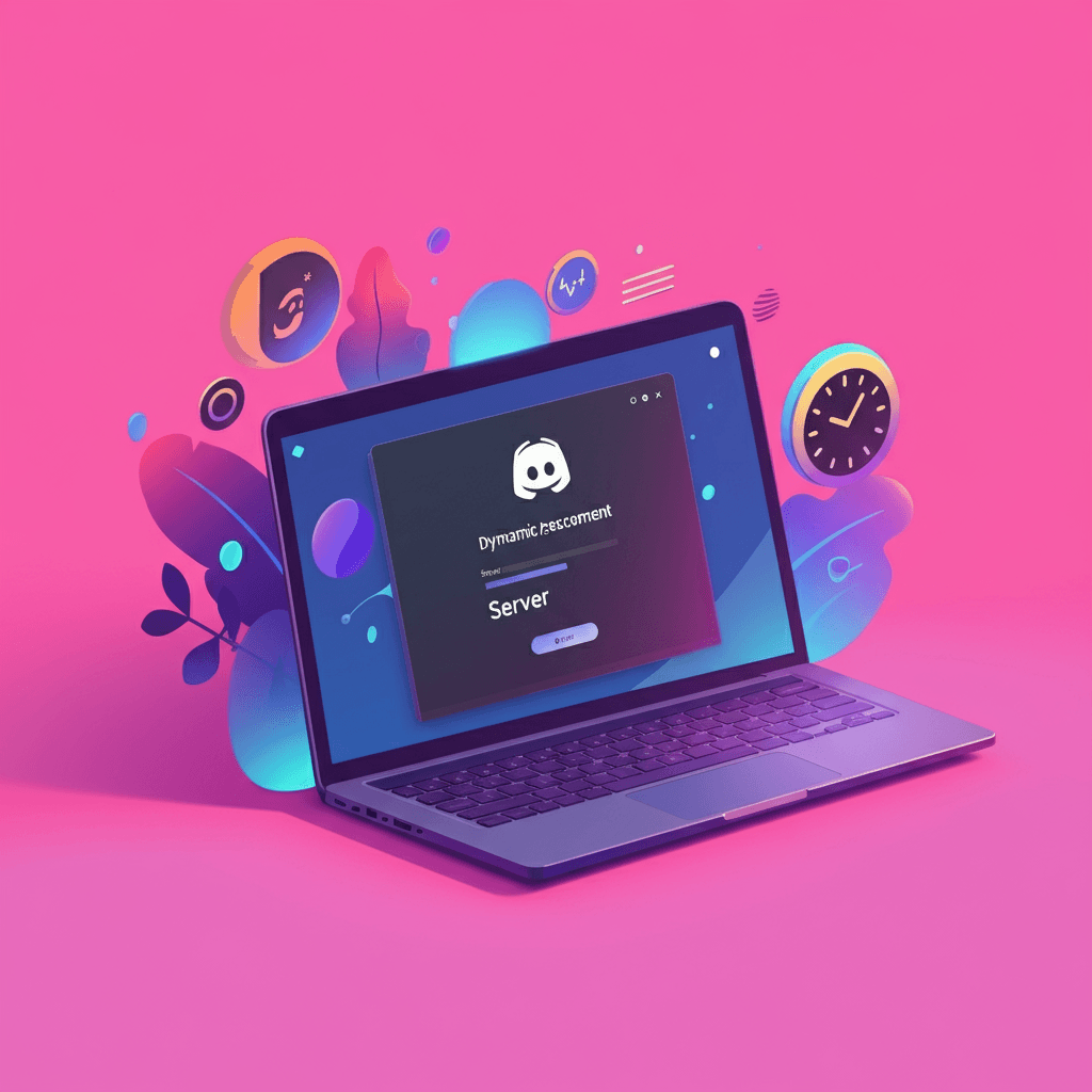 How to Use the Discord Timestamp Generator for Event Scheduling